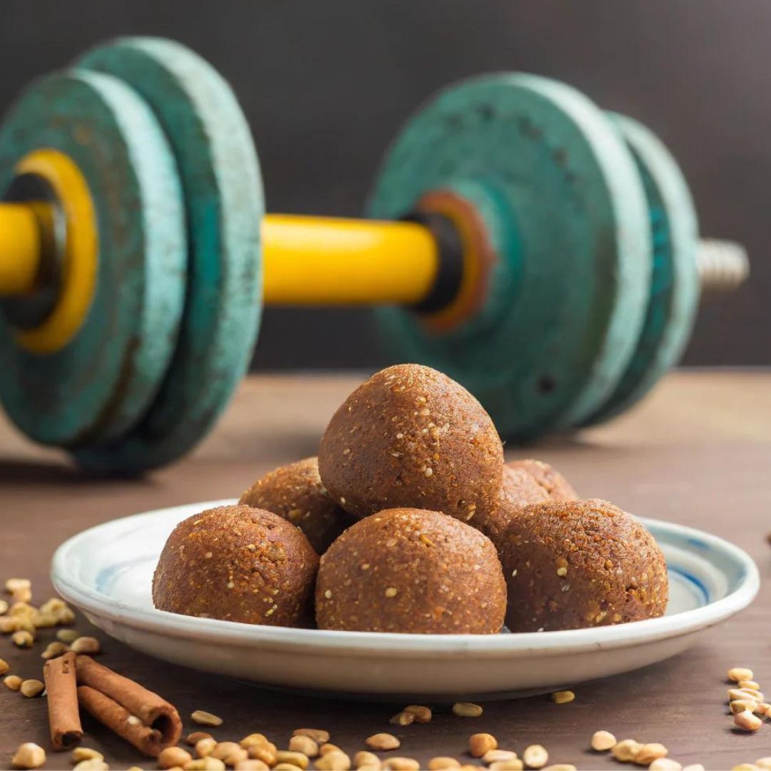 The Secrets of Sugar-Free Sweets and their Health Benefits – Actofit
