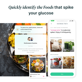 Actofit Smart CGM Perfects Your Glucose Monitoring